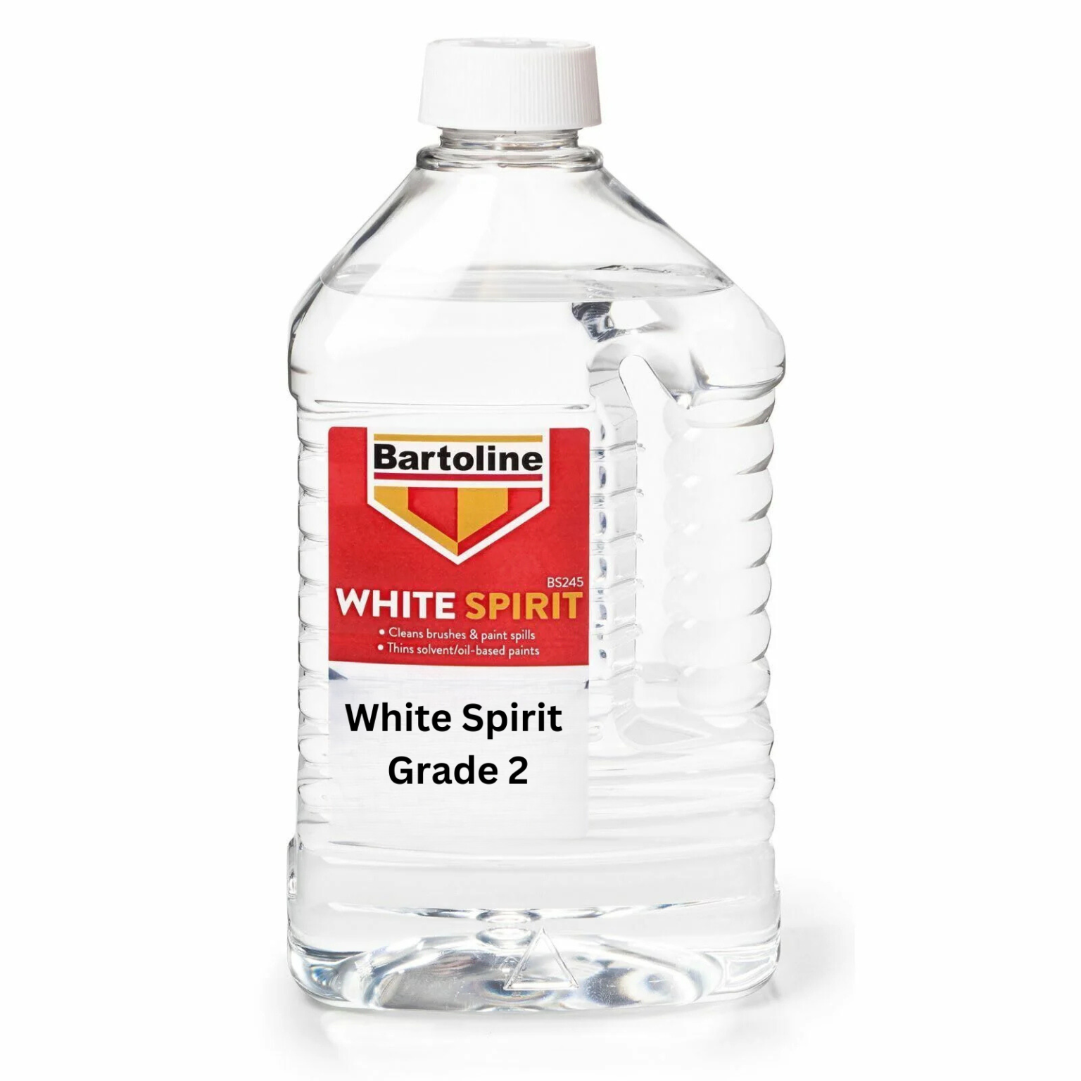 White Spirit Grade 2 – RSN